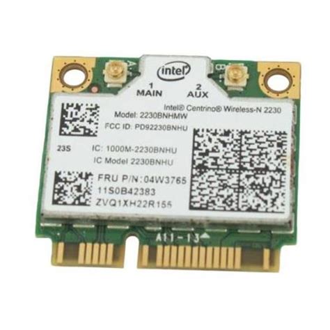 Intel Centrino Advanced N 6205 Review Buyersopm