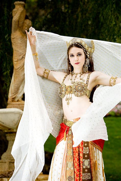 Mata Hari Original Historical Renaissance By Sarcasm Hime ACParadise