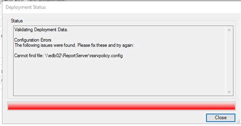 Just Upgraded Sql Server And Ssrs From 2016 To 2017 And Getting Errors
