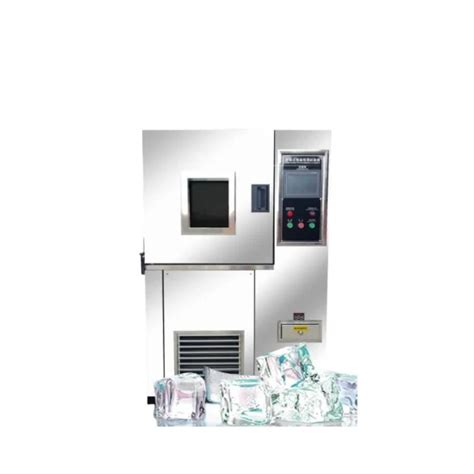Programmable Constant Temperature Humidity Test Chamber Temperature Humidity Testing Machine