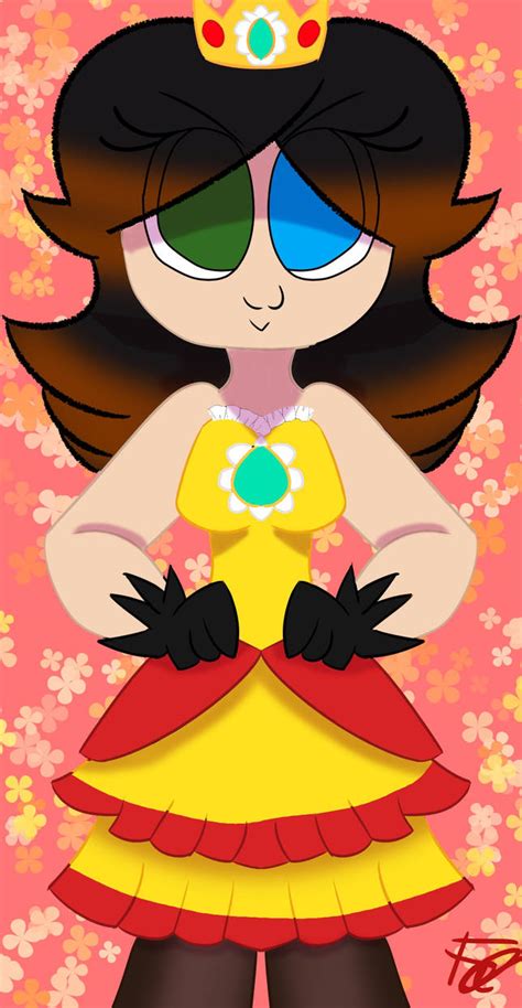 Princess Scarlett By Kadieeverfree On Deviantart