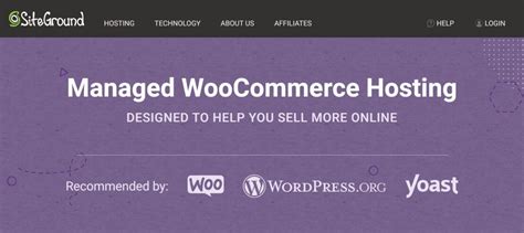 Best WooCommerce Hosting Providers For All Budgets