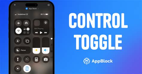Discover Appblocks Latest Ios 18 Features More Control Less