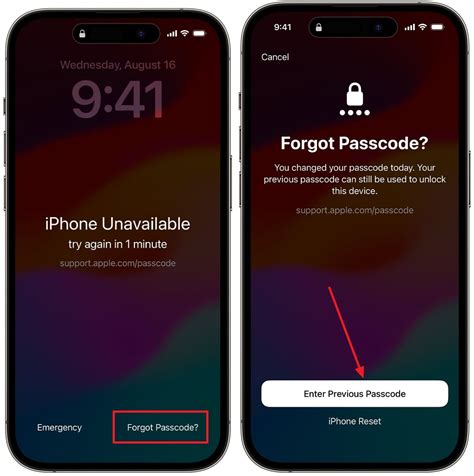 Top 5 Ways To Bypass IOS 18 Lock Screen Quickly And Safely