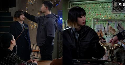 Jo Yi Seo Itaewon Class điên Rồ Và đầy Lôi Cuốn Phá Vỡ Mọi định