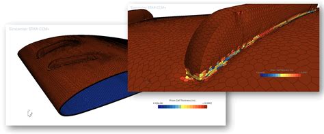 Prism Layer Field Function