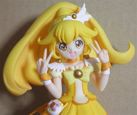 プリキュアドールぶっかけ投稿画像302枚