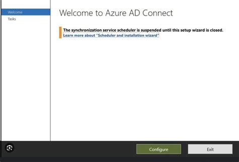Ous Synced With Azure Ad Razure