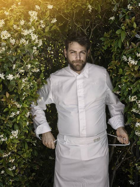 Oro At Belmond Cipriani Riccardo Canellas Haute Cuisine In The Lagoon Latest News Reporter