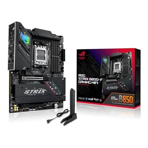 Asus Rog Strix B F Gaming Wifi Vs Rog Strix B F Gaming Motherboard Comparison Pangoly