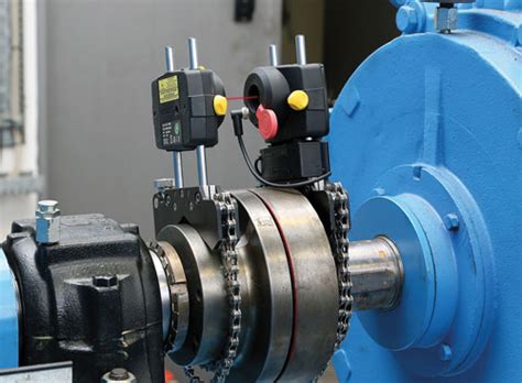 Product Showcase Ludeca Unveils Improved Rs5 Alignment Sensor Wind Systems Magazine