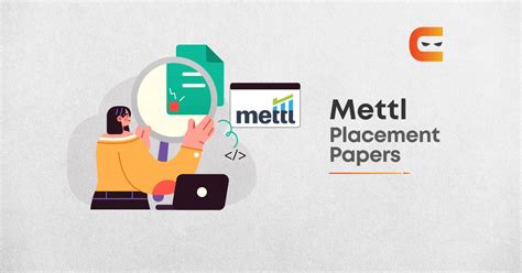 Mettl Test Papers And Mettl Placement Papers Coding Ninjas