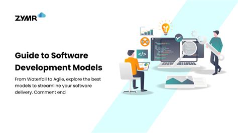Top Software Development Models Explained2025 From Waterfall To Agile