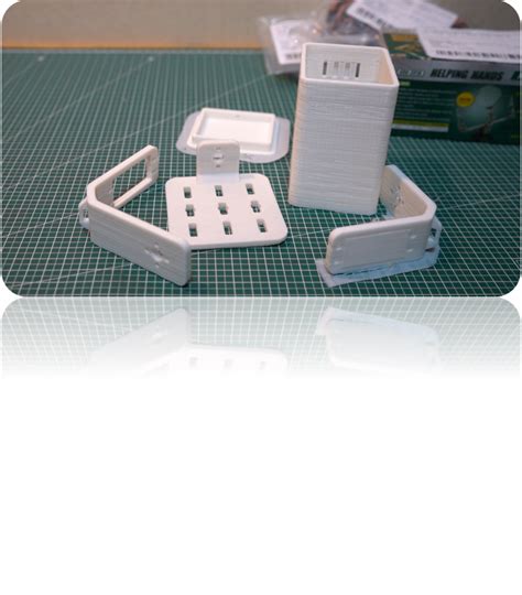 [arduino project gimbal] 기구출력 3d 프린터 잡동사니 편집자