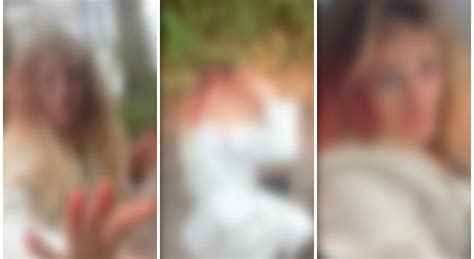 Ragazza Di Anni Pestata A Sangue E Sequestrata Per Due Giorni Dall Ex Che Ha Ripreso Tutto