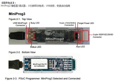 capsense™ and magsense infineon developer community
