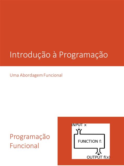 programação funcional e haskell download grátis pdf programação