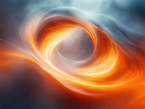 Electron Trajectories Illustrating Energy Flows Quantum Orbits And Futuristic Movement For