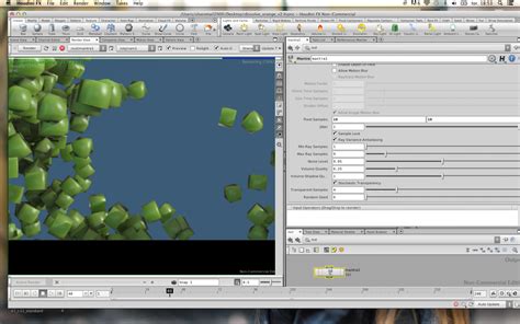 Render Problem Grey Artifacts Lighting And Rendering Solaris Odforum