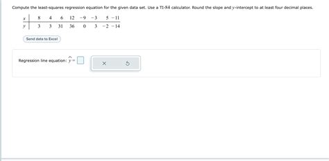 Solved Begin Tabular Rrrrrrrrr X And 8 And 4 And 6 And 12 And 9 And