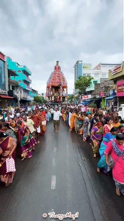 விண்ணை பிளக்கும் கோவிந்தா கோஷம் முழங்க வில்லியனூர் தென்கலை ஶ்ரீ வரதராஜப் பெருமாள்