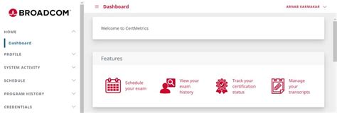 How To Access Your Vmware Certifications Post Broadcom Migration Arnab Karmakar Posted On The