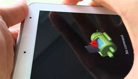 Tablet Frozen On The Screen At Lynn Morgan Blog