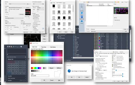 Cad Assistant For Autocad® Software