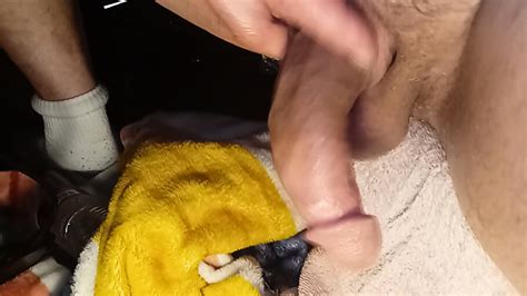 MY FLACCID FLOPPY DICK COCK LUBED