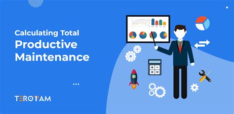 How To Calculate Total Productive Maintenance Terotam