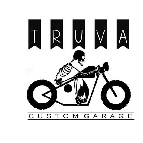 Truva Custom Garage Istanbul