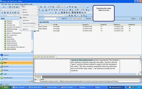 Auto Coding Nvivo 12 Boostorage
