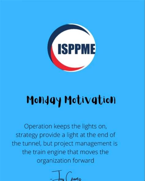 Institute Of Sustainable Project Planning Monitoring And Evaluation Posted On Linkedin