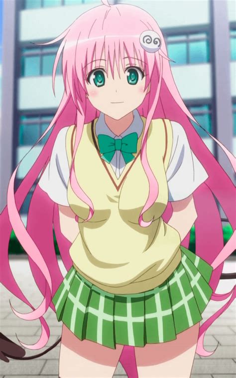 Whos The Better Waifu Lala Satalin Deviluke Or Miia Waifupolls