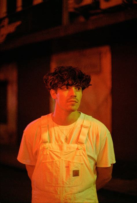 Edwin Rosen Lyrics With Translations