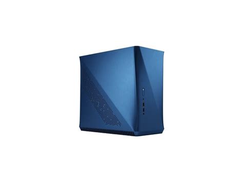 Fractal Design Intel Intro The Era ITX PC Case For Gamers DIY Ers
