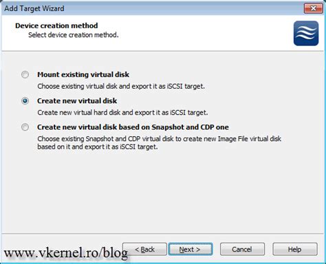 Creating A Windows Server 2008 R2 Failover Cluster Adrian Costea S Blog