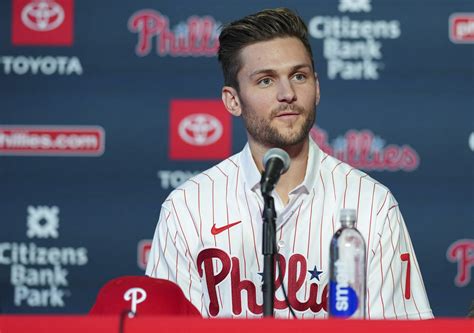 3 Phillies Roster Concerns We Still Have Even After Signing Trea Turner 3 Phillies Roster Concerns We Still Have Even After Signing Trea Turner