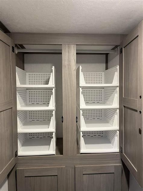 Pin By Michelle Hays On Rvs Camper Organization Rv Living Camper