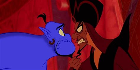Imagine Aladdin Jafar