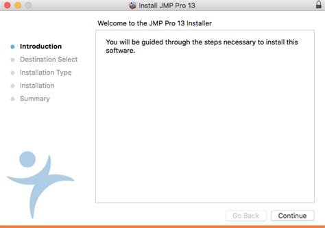 JMP Installation Instructions Mac GROK Knowledge Base
