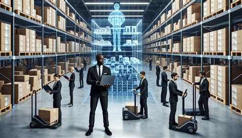How To Optimize Warehouse Layout With A WMS