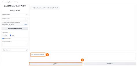 deploy llms in eas platform for ai alibaba cloud documentation center
