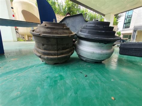 벤츠 엔진 마운트 미션 마운트미미 교체하기 네이버 블로그