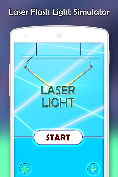 Laser Flash Light Simulator Apk For Android Download