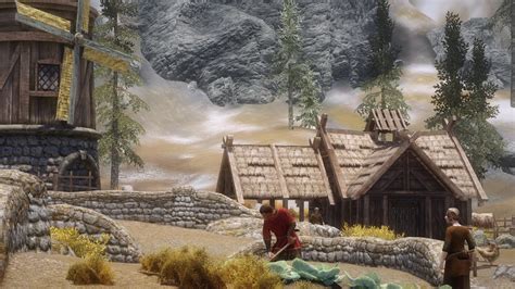 Random Screenshot Dump Pickle S Tales Screenshots LoversLab