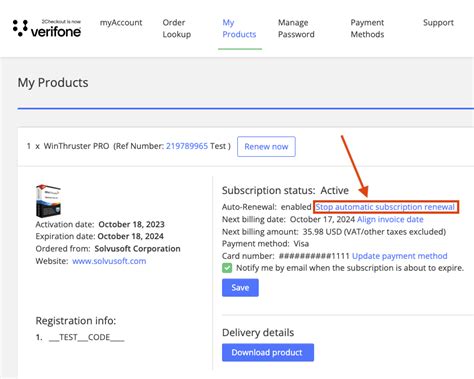 How To Cancel Your Subscription Support