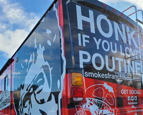 Smoke S Poutinerie S Great Canadian Wild And Wacky Poutine Eating Tour