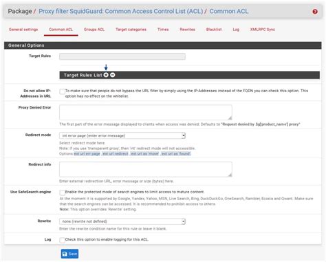 Block Ads On All Your Devices Using Pfsense Squid And Squidguard
