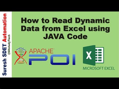 Java Poi Technology To Read Excel Data To Mysql